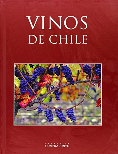 Vinos de Chile - Books & Co