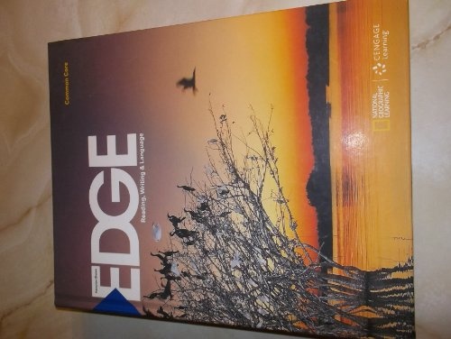 Edge AE (Ed. 02 ) Student's Book B - Books & Co