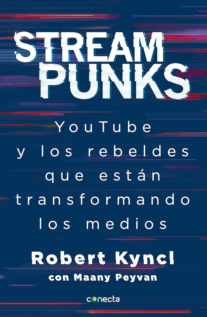 Streampunks - Books & Co