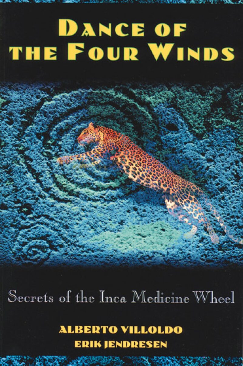 Dance of the Four Winds - Books & Co