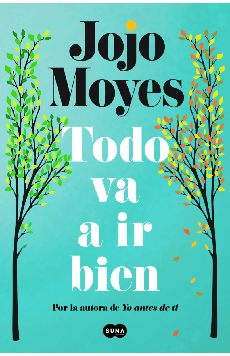 Todo va a estar bien - Books & Co