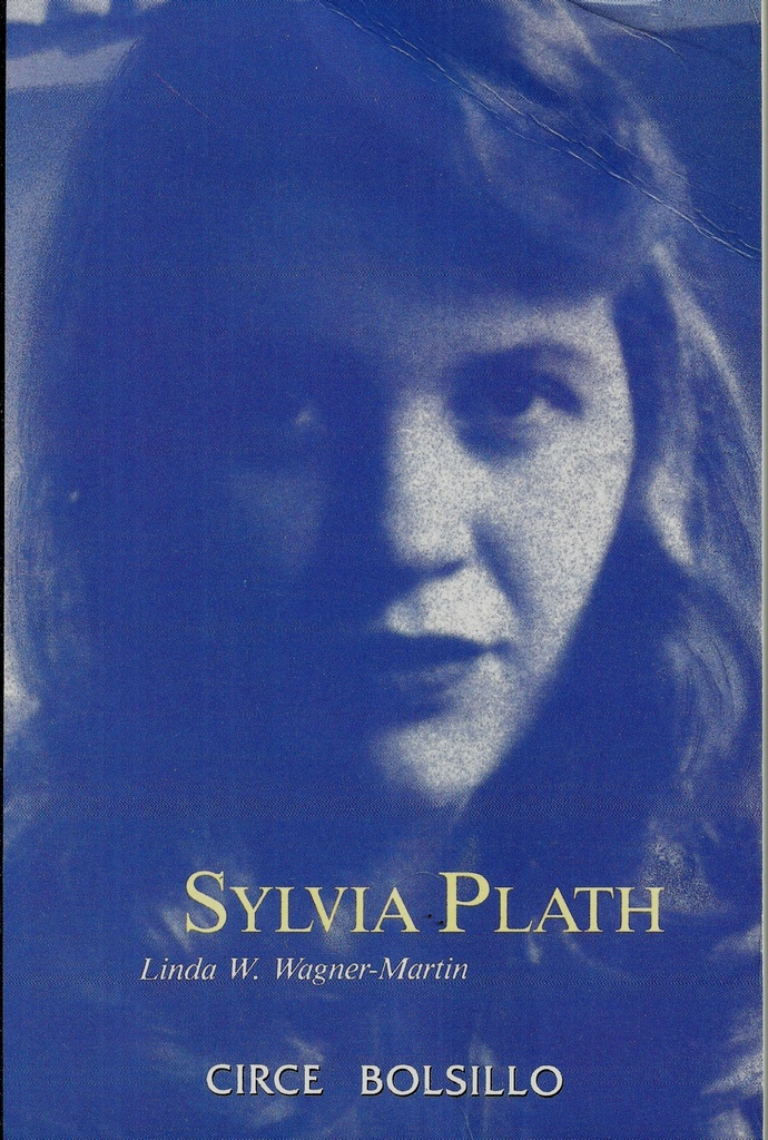 Sylvia Plath (Bolsillo) - Books & Co
